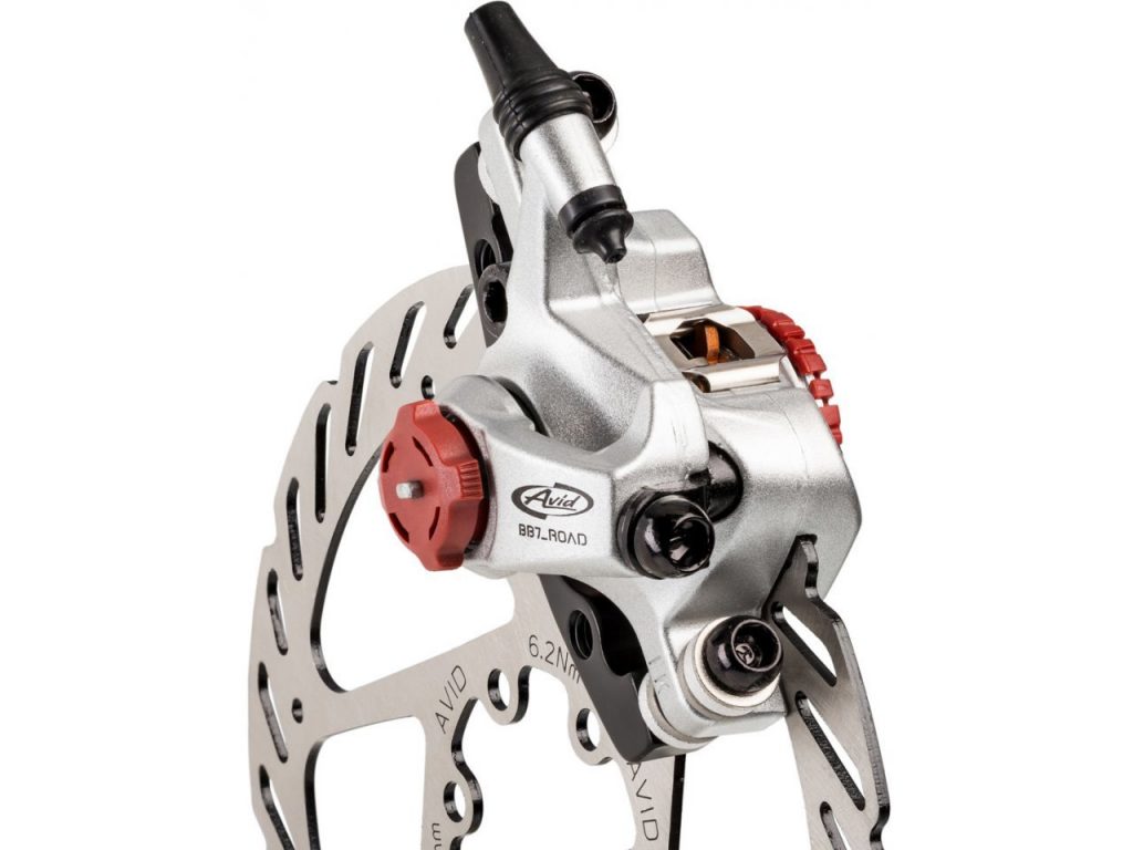 Sram BB7 Skivebrems Road | Glade Hjul