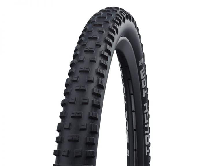 SCHWALBE Tough Tom 26 X 2,25 Dekk | Glade Hjul